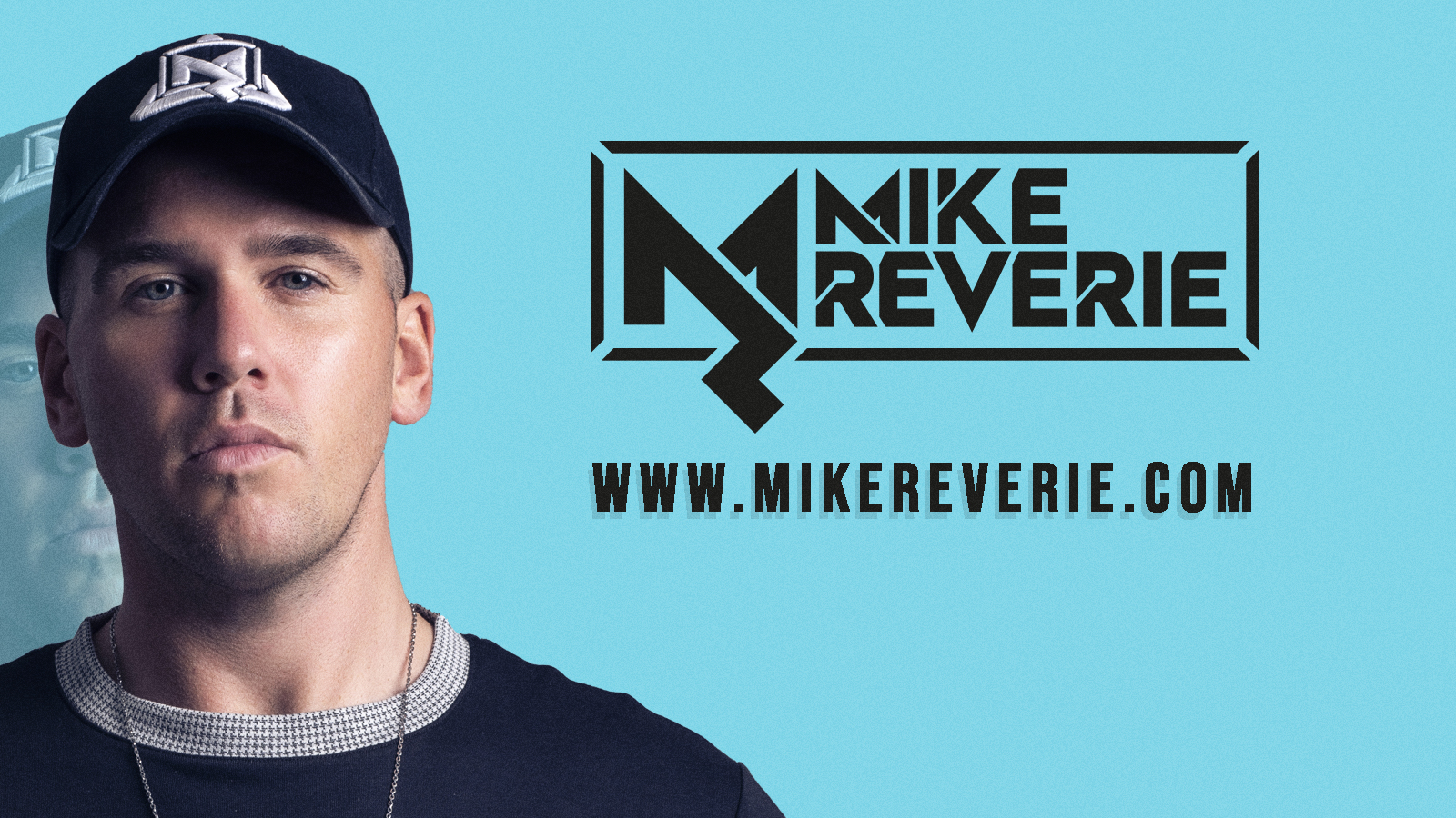 Home - Mike Reverie